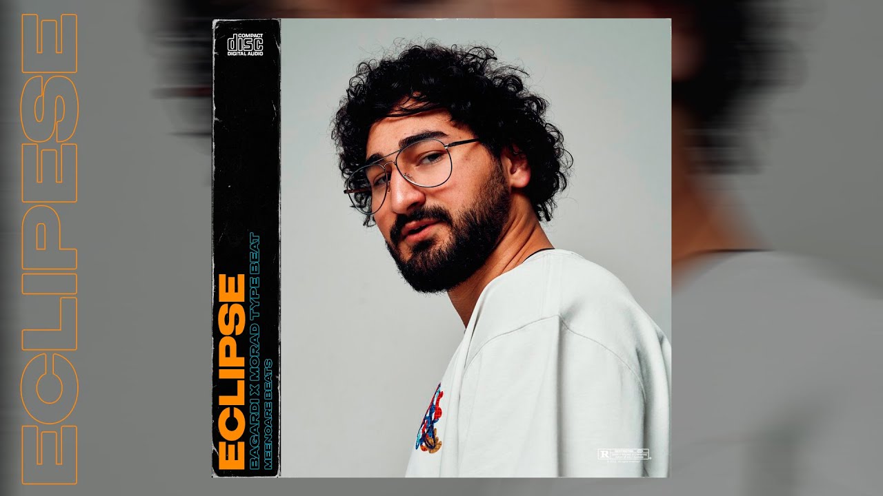 BAGARDI X MORAD TYPE BEAT 2024 - "ECLIPSE" - YouTube