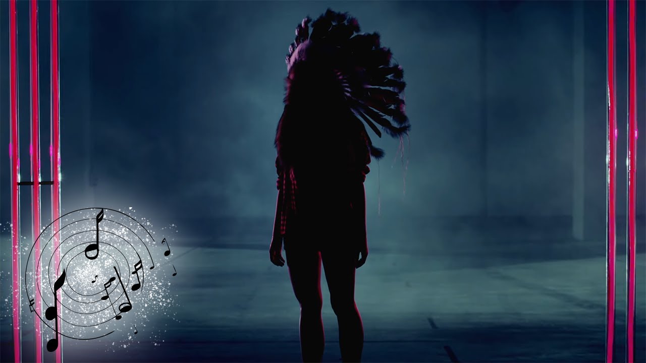 INNA feat. Yandel - In Your Eyes - YouTube