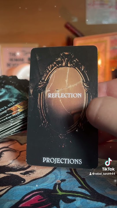 Oraclereading Oracle Oraclecards Oraclecardreading Oracletiktok Oracledecks