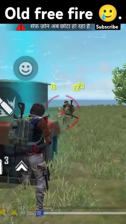 old free fire 🥲 missing you 🥺🥺.... #freefire #totalgaming # ... old free fire 🥲 missing you 🥺🥺.... #freefire #totalgaming # ...