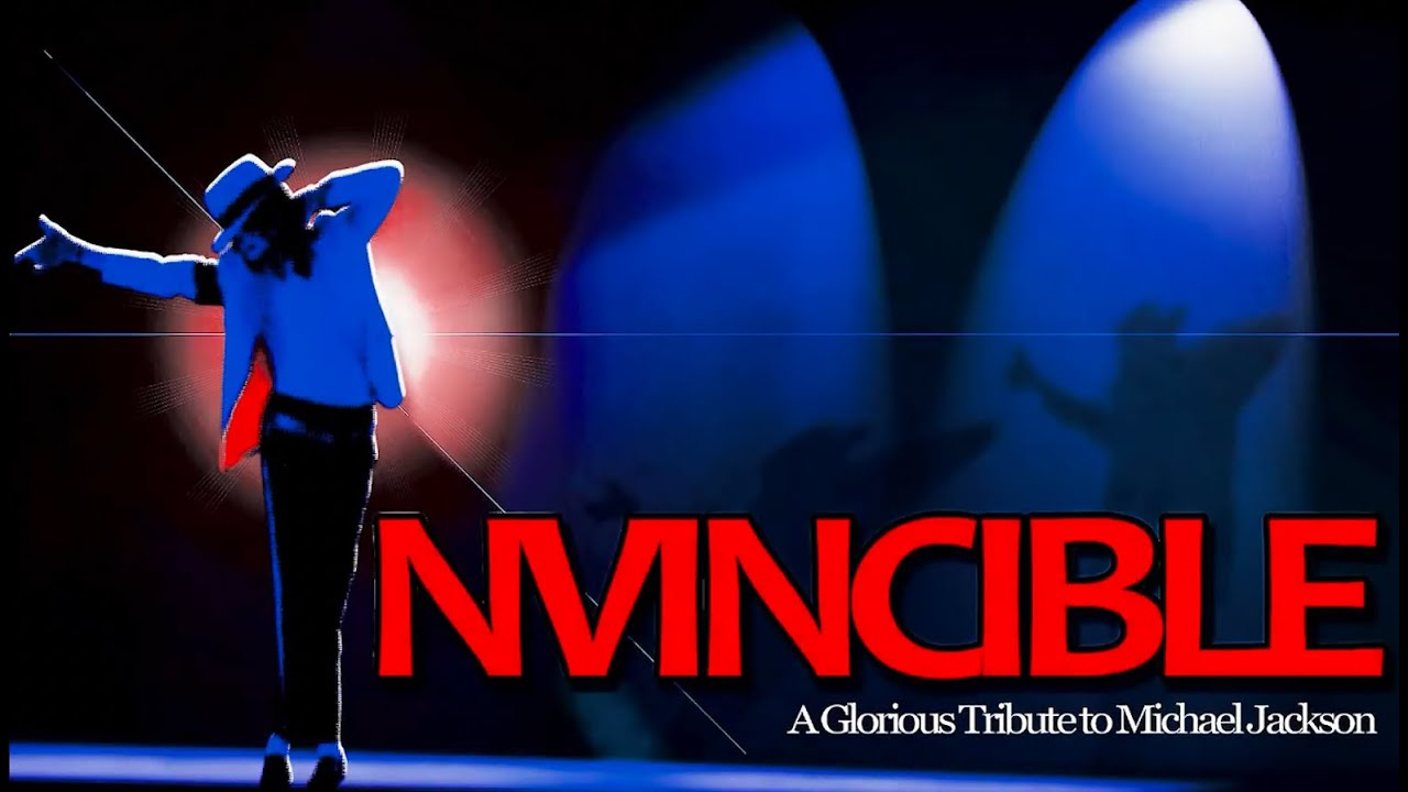 Invincible: A Glorious Tribute To Michael Jackson at Jorgensen - Sat ...