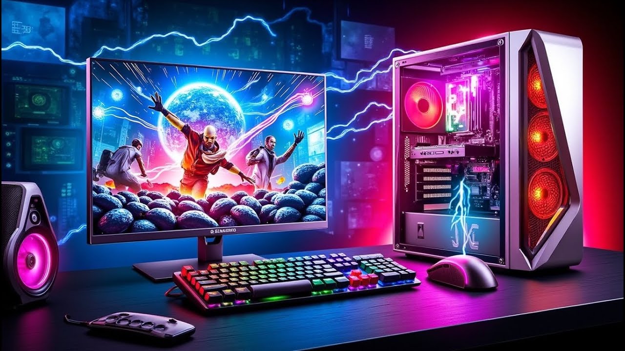 Cómo instalar WINTEROS REV 13 - EL MEJOR WINDOWS 10 GAMING - YouTube