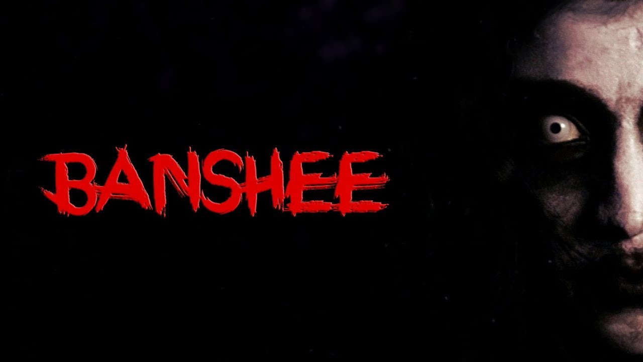 Banshee : it's already inside | Horror Short Film | BDC Pictures | The ...