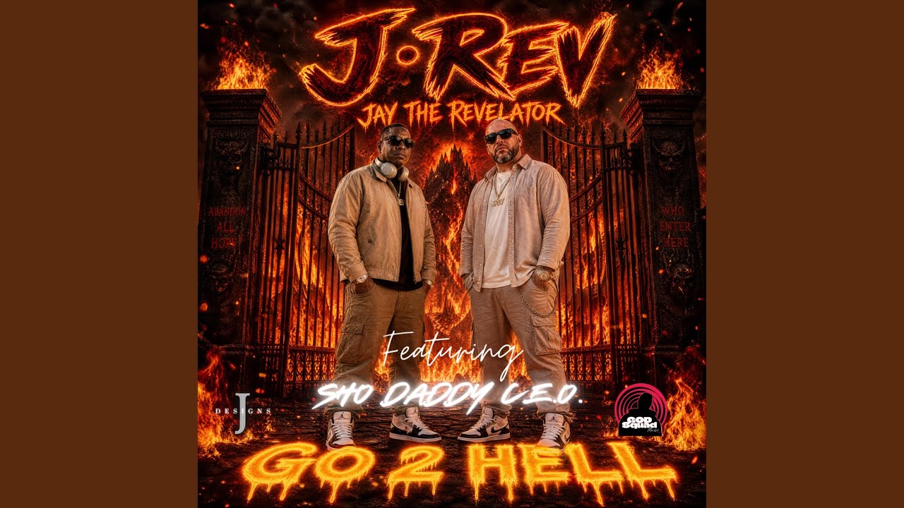 GO 2 HELL (feat. Sho Daddy C.E.O.) - YouTube