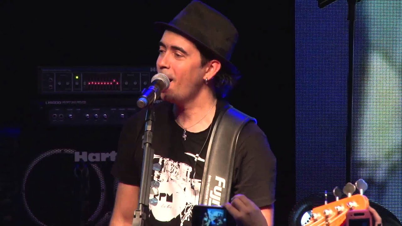 Liga Joe - All My Loving (The Beatles - Cover) - YouTube