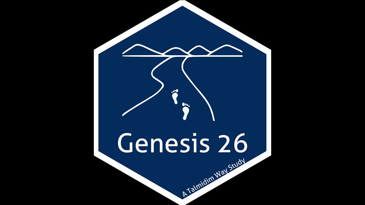 Isaac And Abimelech Genesis 26 Backgrounds Talmidim Way Youtube 9892