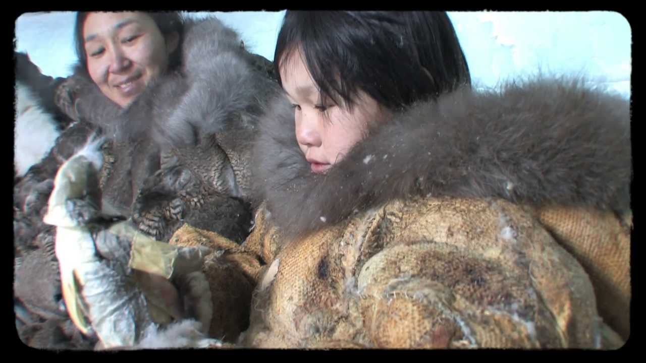 PEOPLE OF A FEATHER - Official Trailer - YouTube