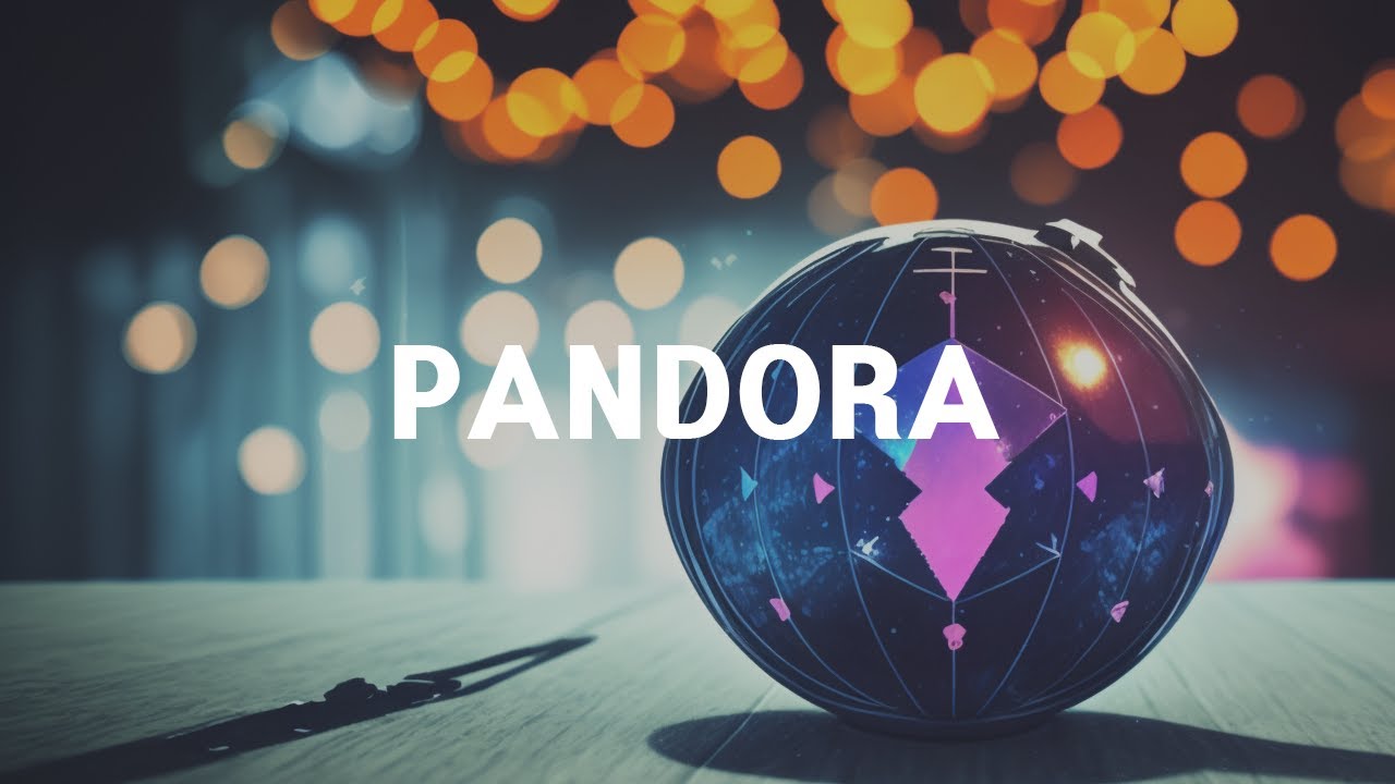 [K-POP] "PANDORA" (Official Audio) - YouTube