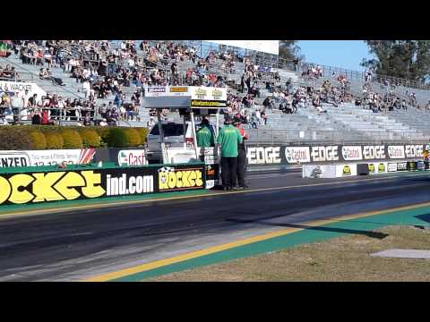 WH Jeep Grand Cherokee - GDE Flash Tune Testing