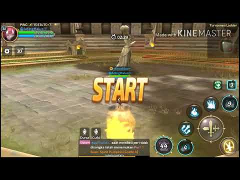 Tante vs dede | Dragonest M