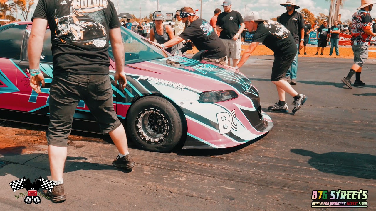 FL2K 2021 Highlights | Drag Racing | Florida | 4K - YouTube