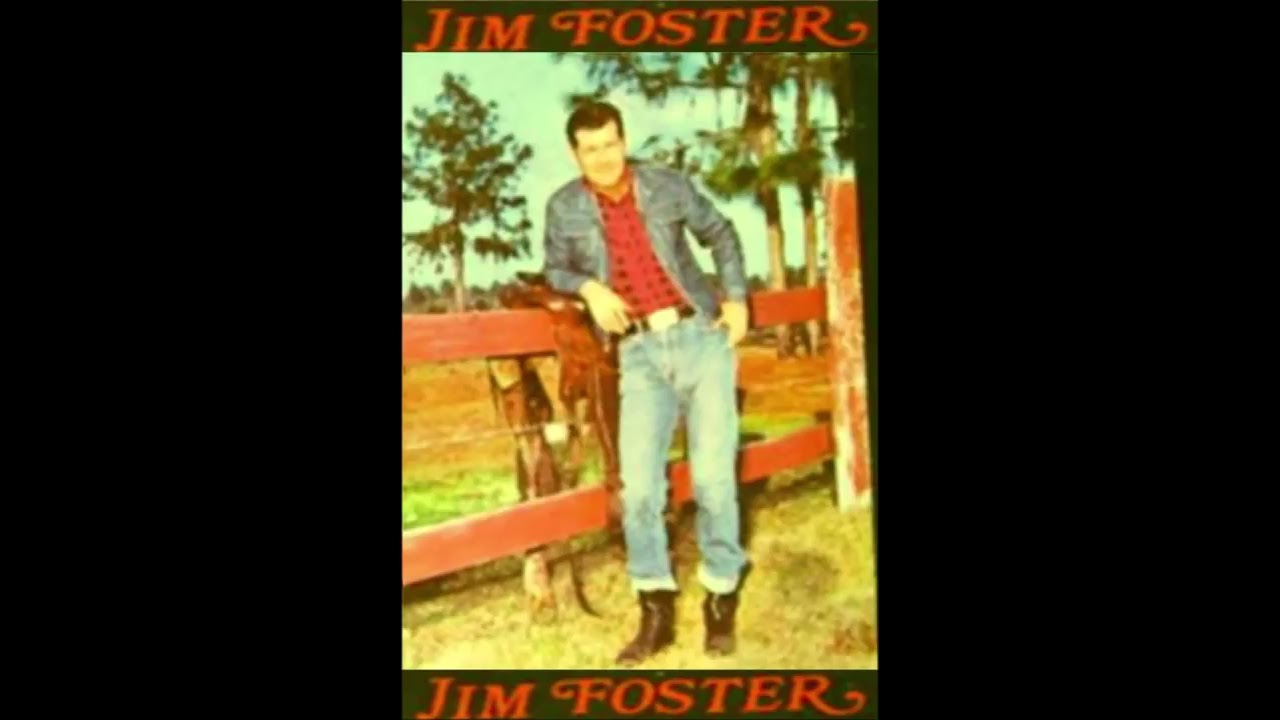 Jim Foster - Here I Sit - YouTube