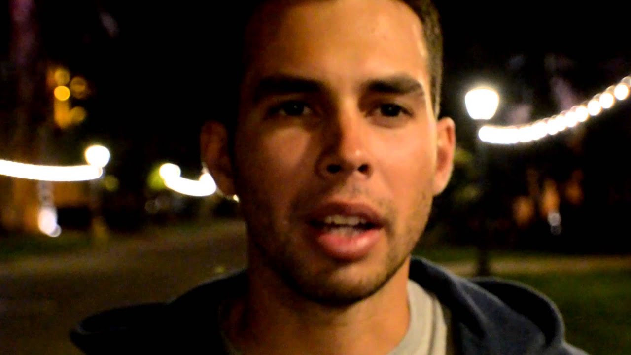 One80 Story #1 - YouTube