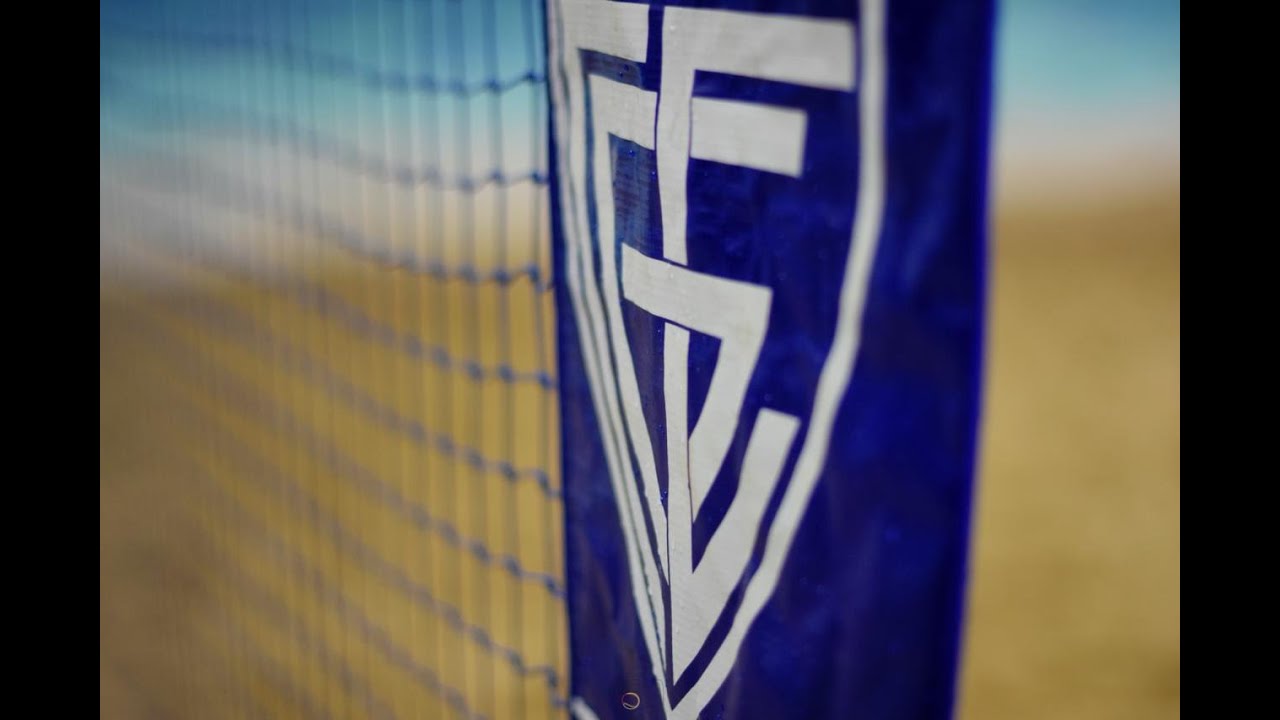 Torneio de Páscoa Beach Tennis 2024 - Quadra 04 - 16.03 - YouTube