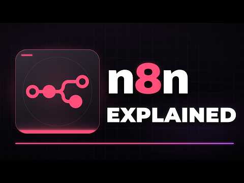 n8n Will Finally Makes Sense After This Video