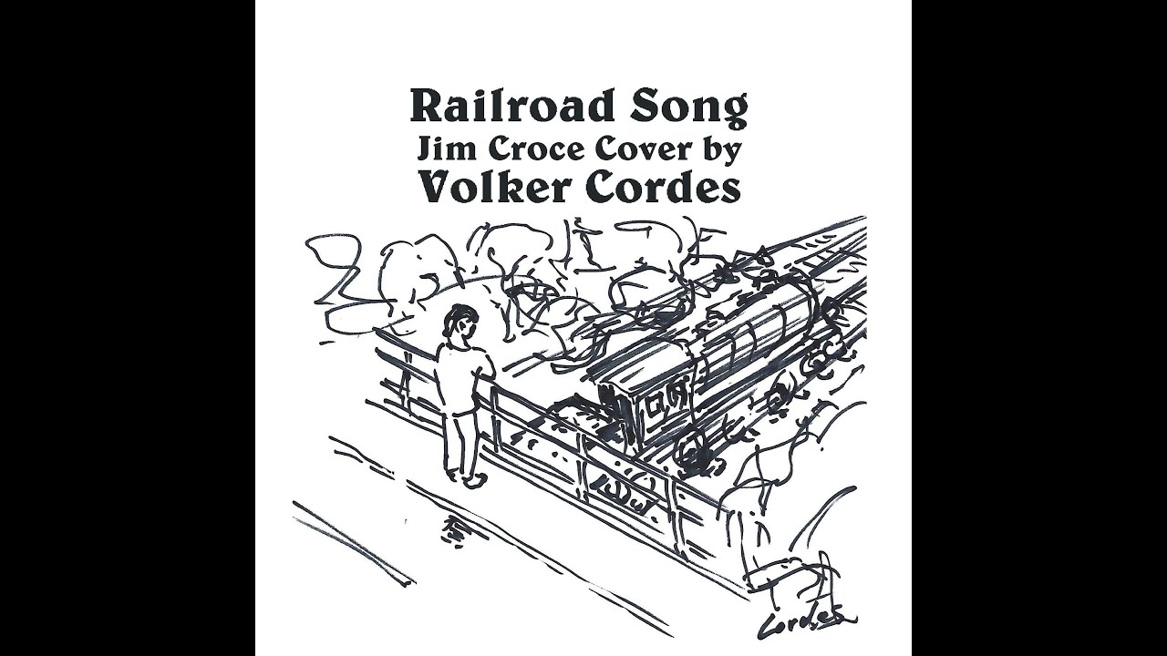 Railroad Song 2 Vocals - YouTube
