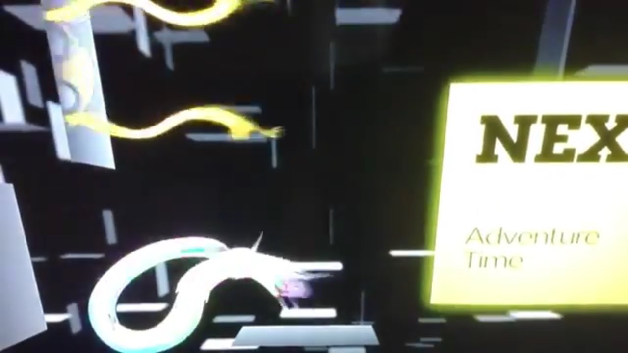 Next Adventure Time Later More Adventure Time (CN Canada) - YouTube