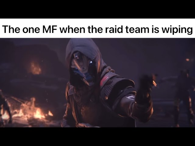 Destiny Gamer Memes Destiny 2 Funny Moments To Watch While Playing