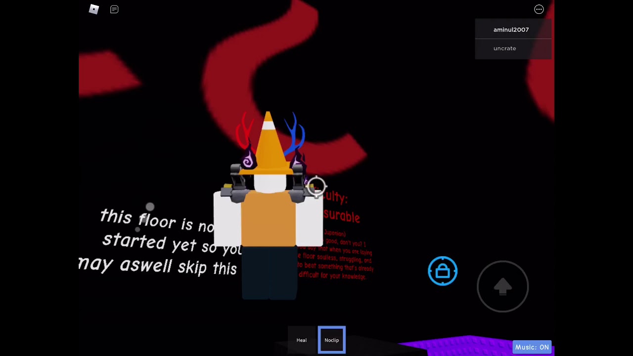 Beating immeasurable difficulty in obelisk of impossible difficulty ...
