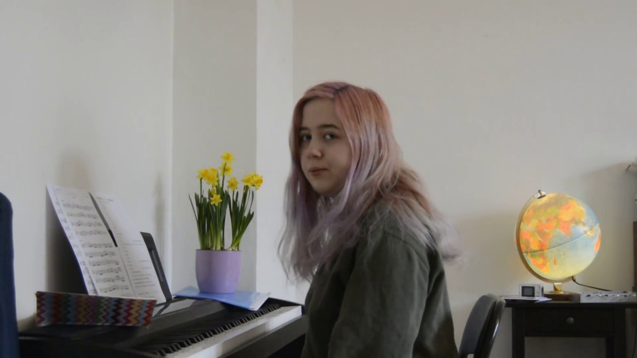 Daffodil - original song - YouTube
