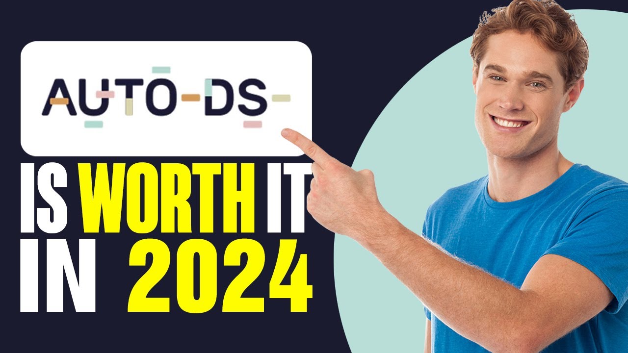 Is AutoDS Worth It in 2025? | AutoDS Review - YouTube