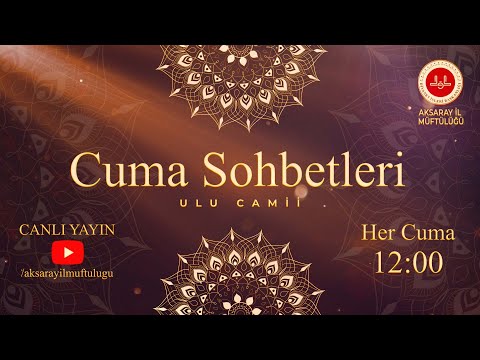 İslam'da Tesettür ve Mahremiyet Bilinci | Hasan Hüseyin GÜLLER | İl Müftüsü