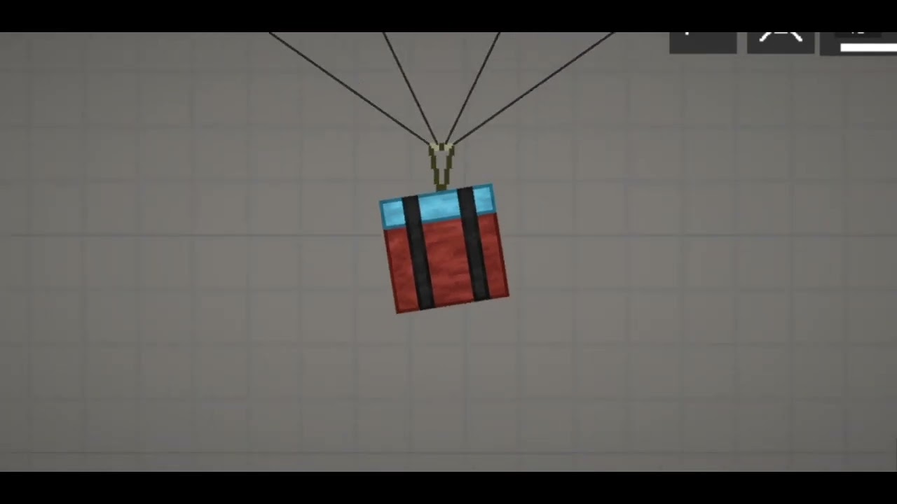 AIRDROP MOD MELON PLAYGROUND|Made by me - YouTube