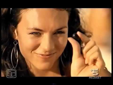 Sequenza spot C5 - Mercoledì 19 Aprile 2006 (4 sequenze, Reupload)