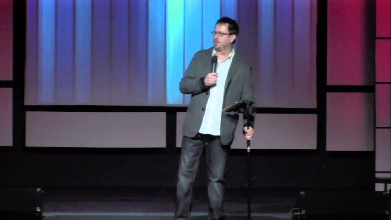 The Narcissistic Church, Wayne Hager, ZFM - YouTube