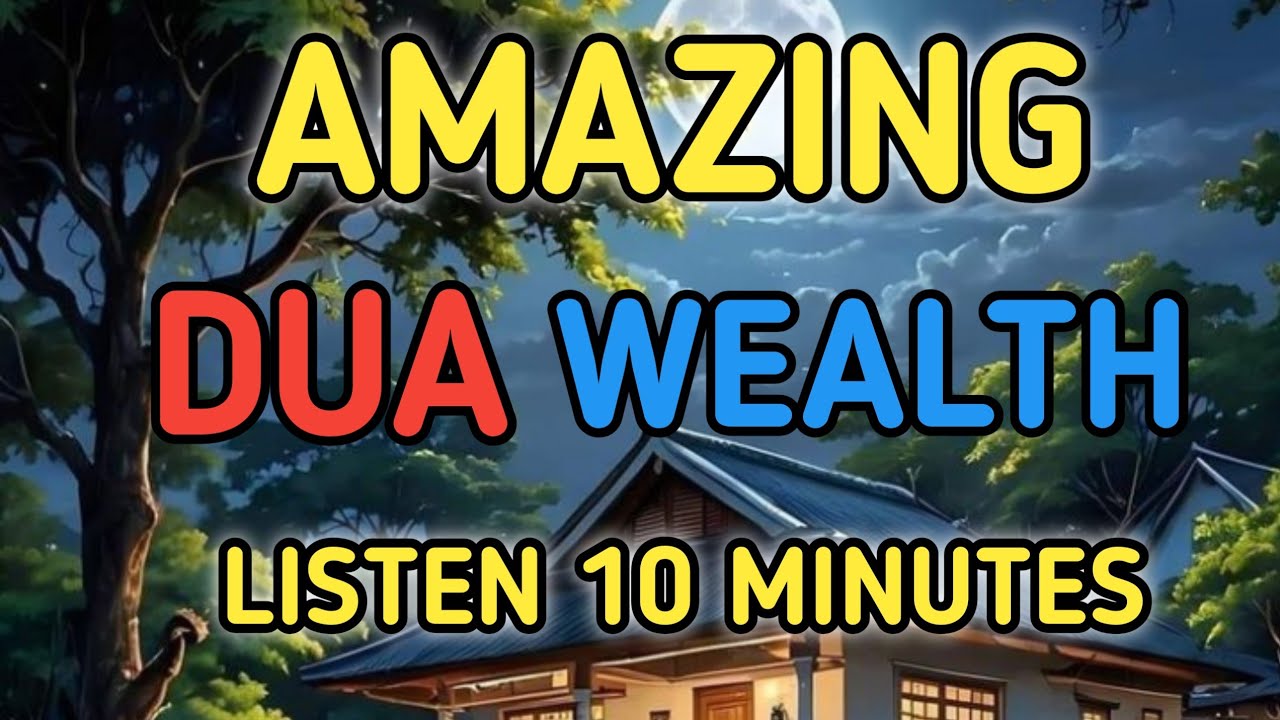 A Beautiful Morning Dua for Protection, Guidance, Rizq, and Inner Peace ...