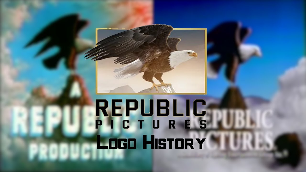 Republic Pictures Logo History (#530) - YouTube