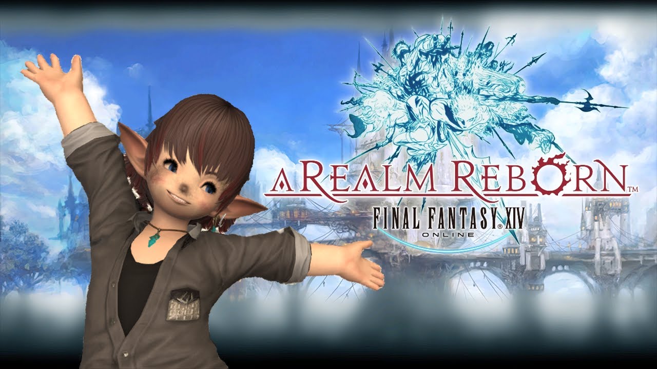 FFXIV ~ EX2 - Mysteries of the Ancient Summoners - YouTube