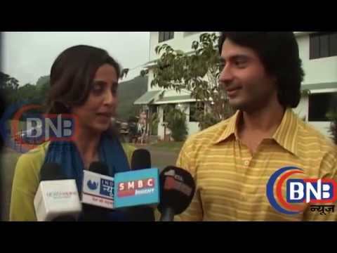 Sneha Mathur ne Apne Damad Ke Liye Dinner Banayi Tere Sheher Mein - YouTube