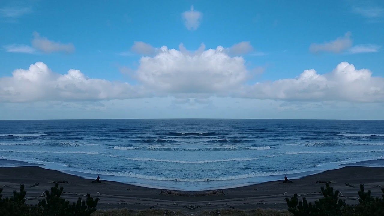 Ocean edit - YouTube