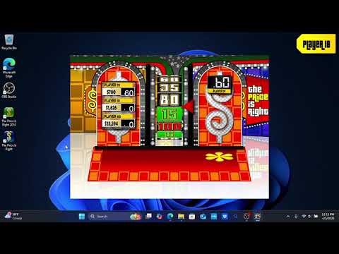 BigJon's TPIR Season 52: (4/5/2025) - YouTube