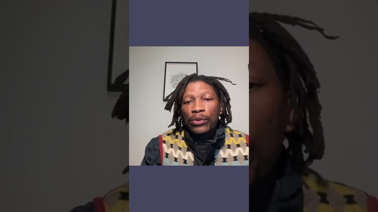 AFPR—Meet The Artists: Atang Tshikare - YouTube