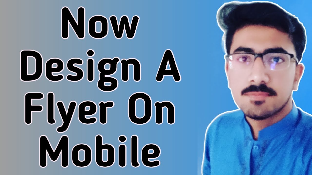 How To Make Flyer Using Mobile Hindi YouTube how-to-make-flyer-using-mobile-hindi-youtube