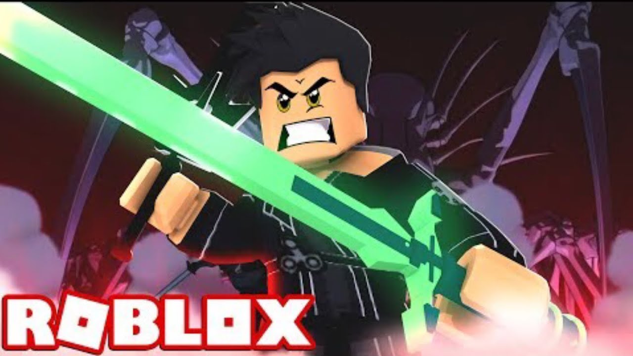 Sword simulator training to get 2100 power - YouTube