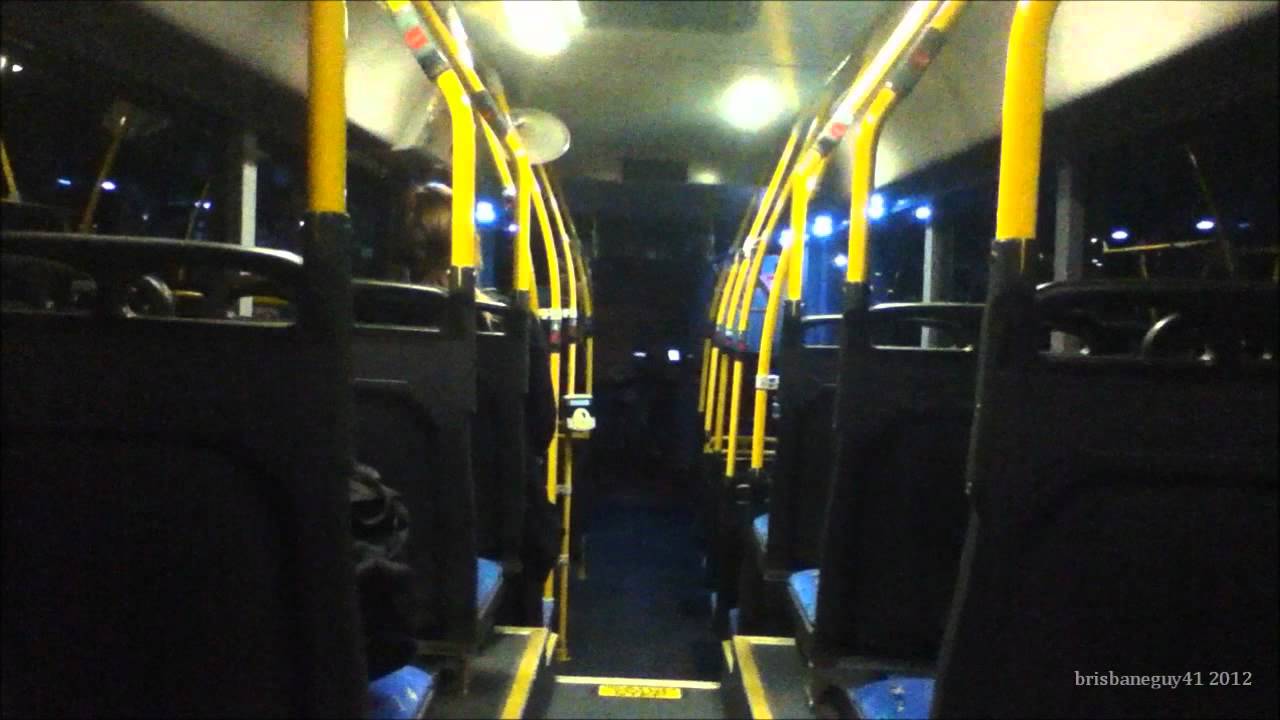 Brisbane Transport Bus 1502 - MAN 18.310 CNG [Voith] [Volgren "CR228L ...