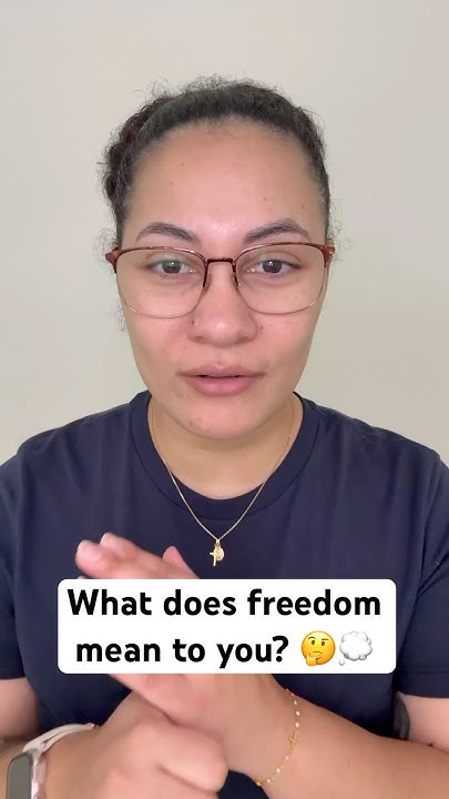 What does freedom mean to you? #freedom #workfromhome #ecomtips # ...
