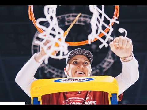 Kate Paye Associate Head Women's Basketball Coach at Stanford - T3 ...