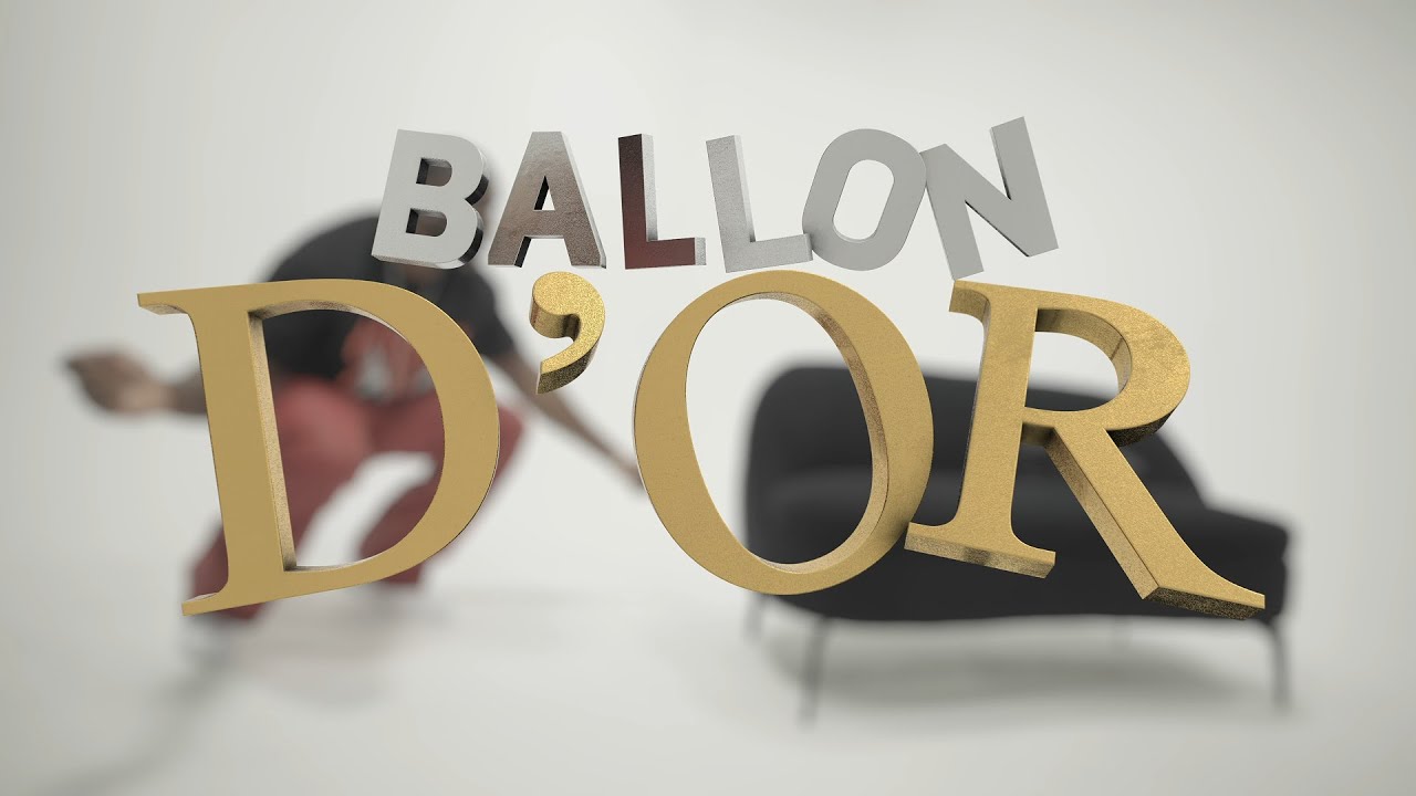 Melly Mike - Ballon D'or (Official Music Video) - YouTube