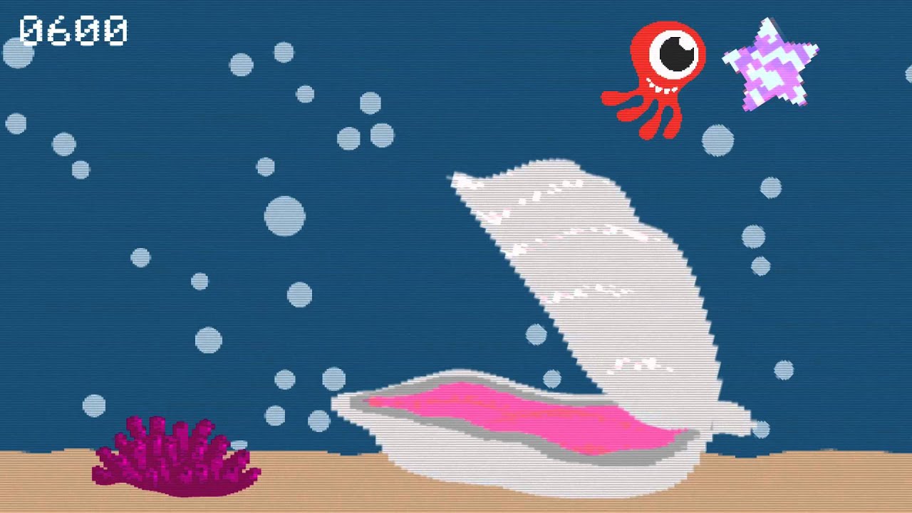JellyTelly 8-Bit - YouTube