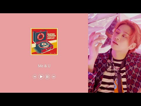 💖Soft & Sweet songs by SUPER JUNIOR | \