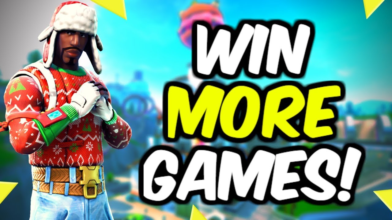 How To Win More And Die Less! Advanced Guide To Win More Games! - YouTube