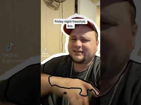 Friday night freestyle bigmanic - YouTube