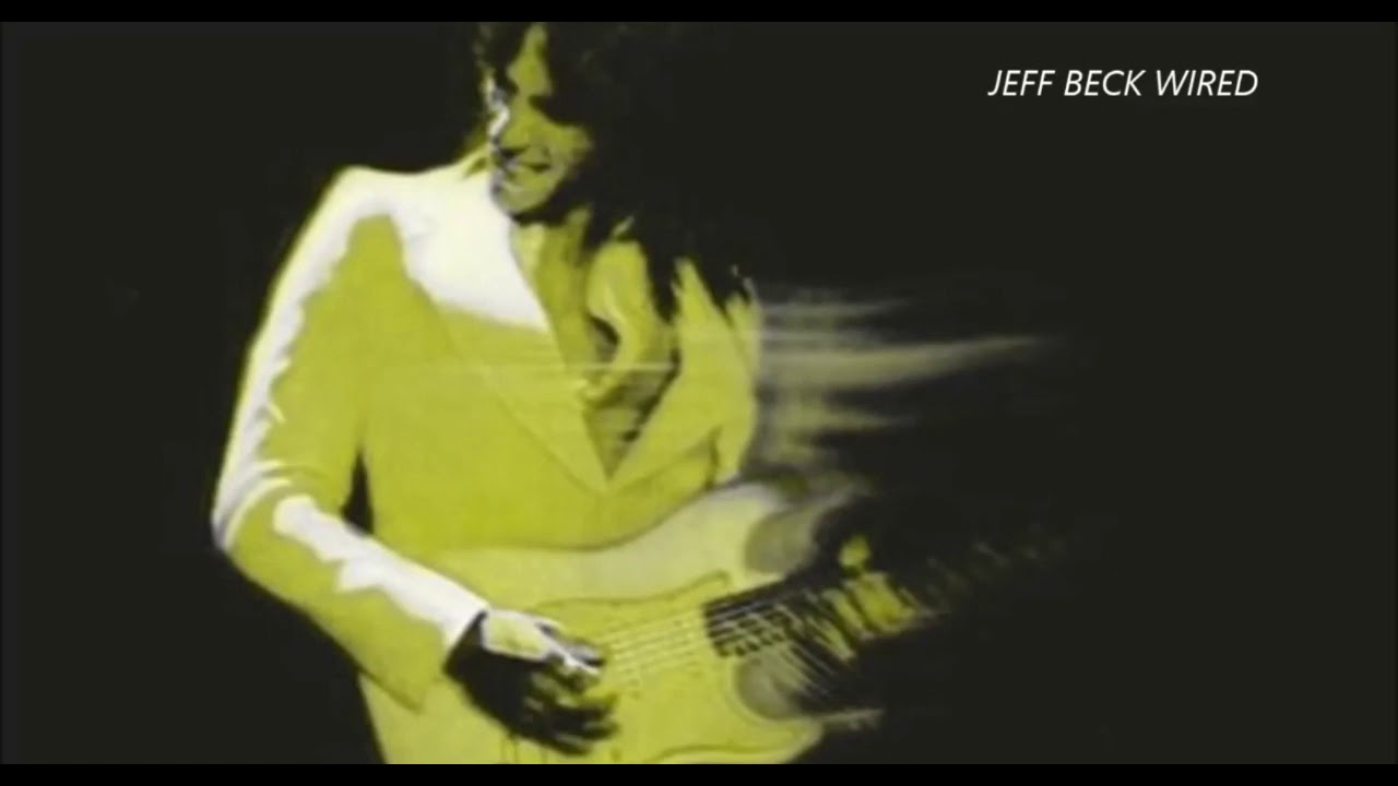 Come Dancing - Jeff beck - YouTube Music