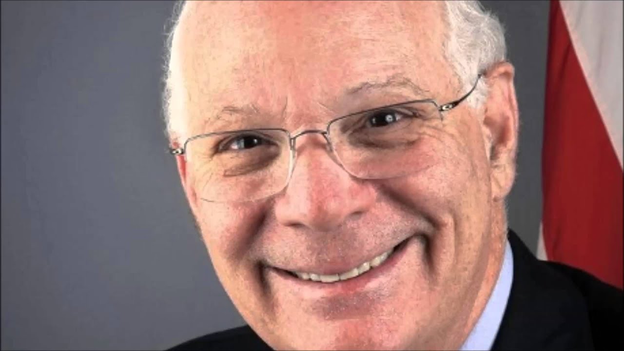 MD Senator Ben Cardin on WMAL 6-25-15 - YouTube