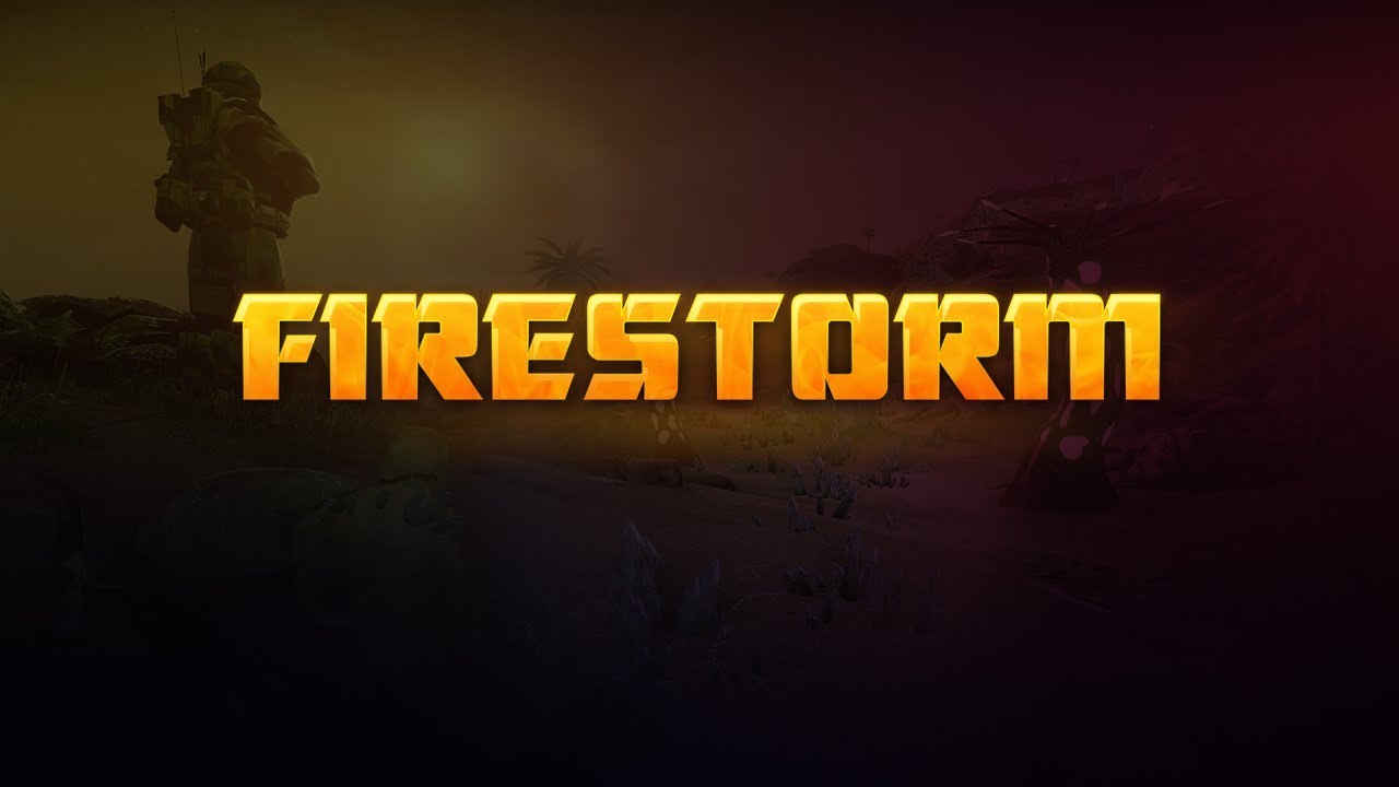 Firestorm Livestream 2023 - Part 2 - YouTube