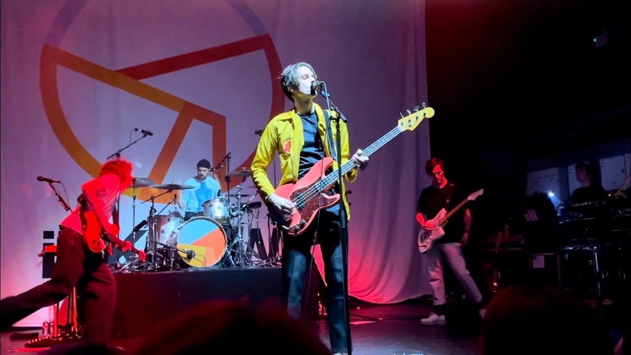 IDKHOW - SPKOTHDVL | Live 2 July 2024 - YouTube